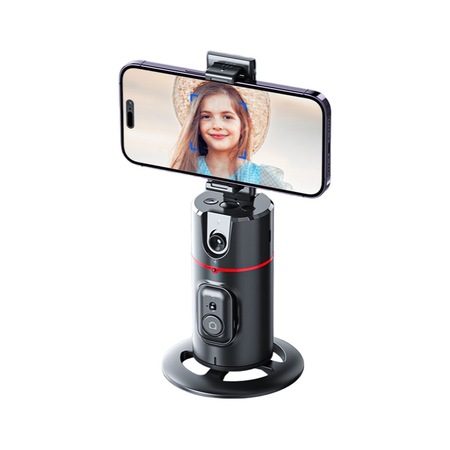 Stabilizator imagine, 1200mAh, Universal, Negru - eMAG.ro