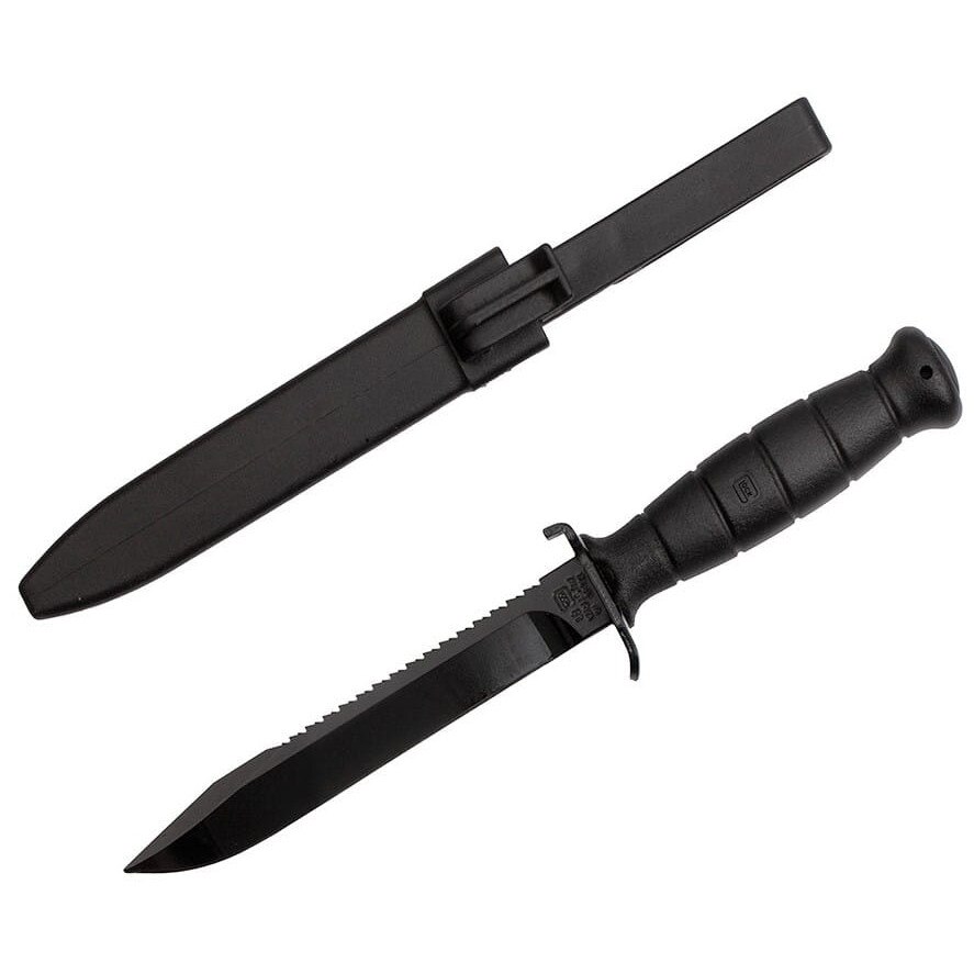 Cutit Tactic Glock 81 Black GL81B - eMAG.ro