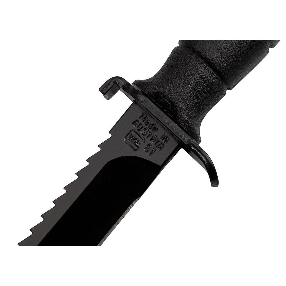 Cutit Tactic Glock 81 Black GL81B - eMAG.ro