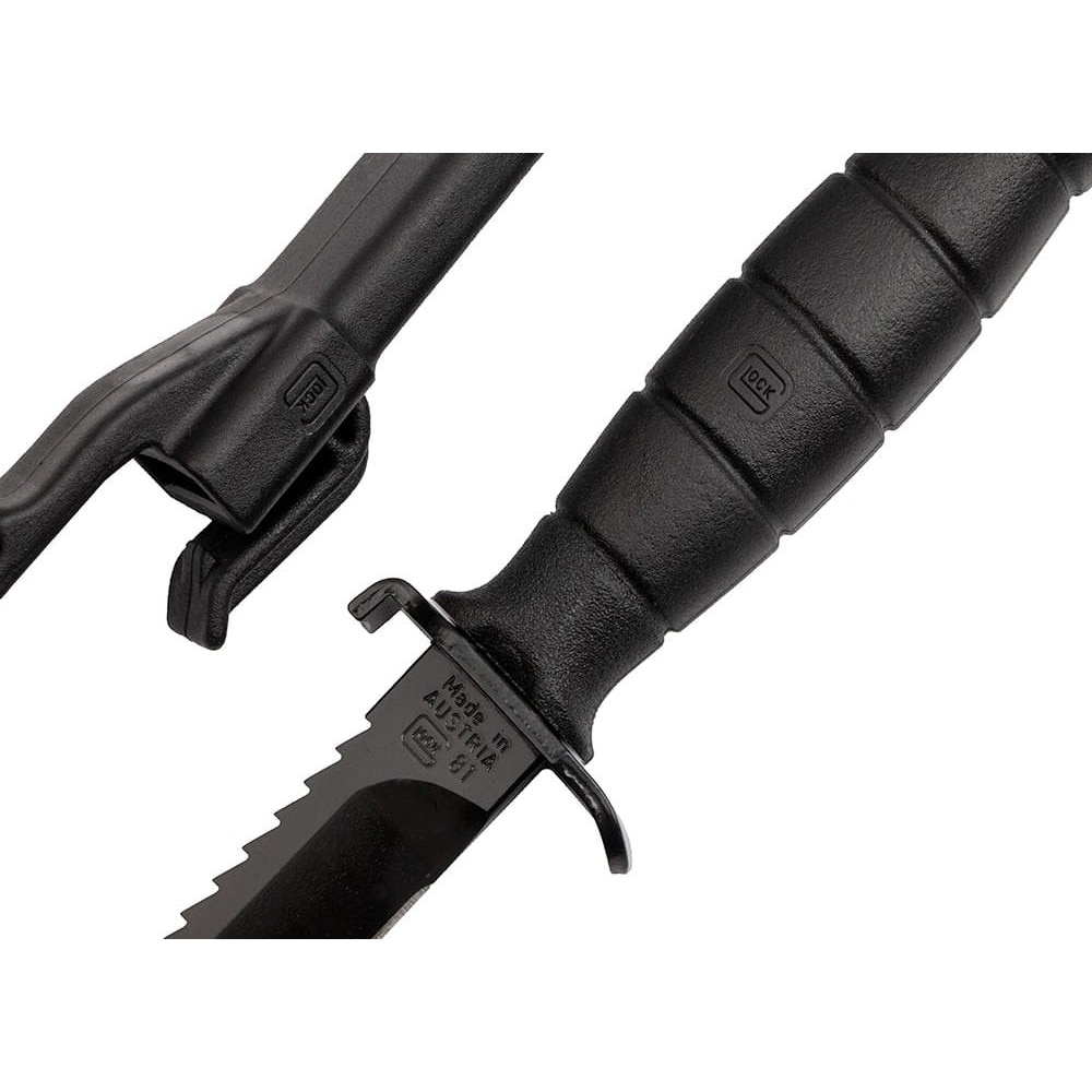 Cutit Tactic Glock 81 Black GL81B - eMAG.ro