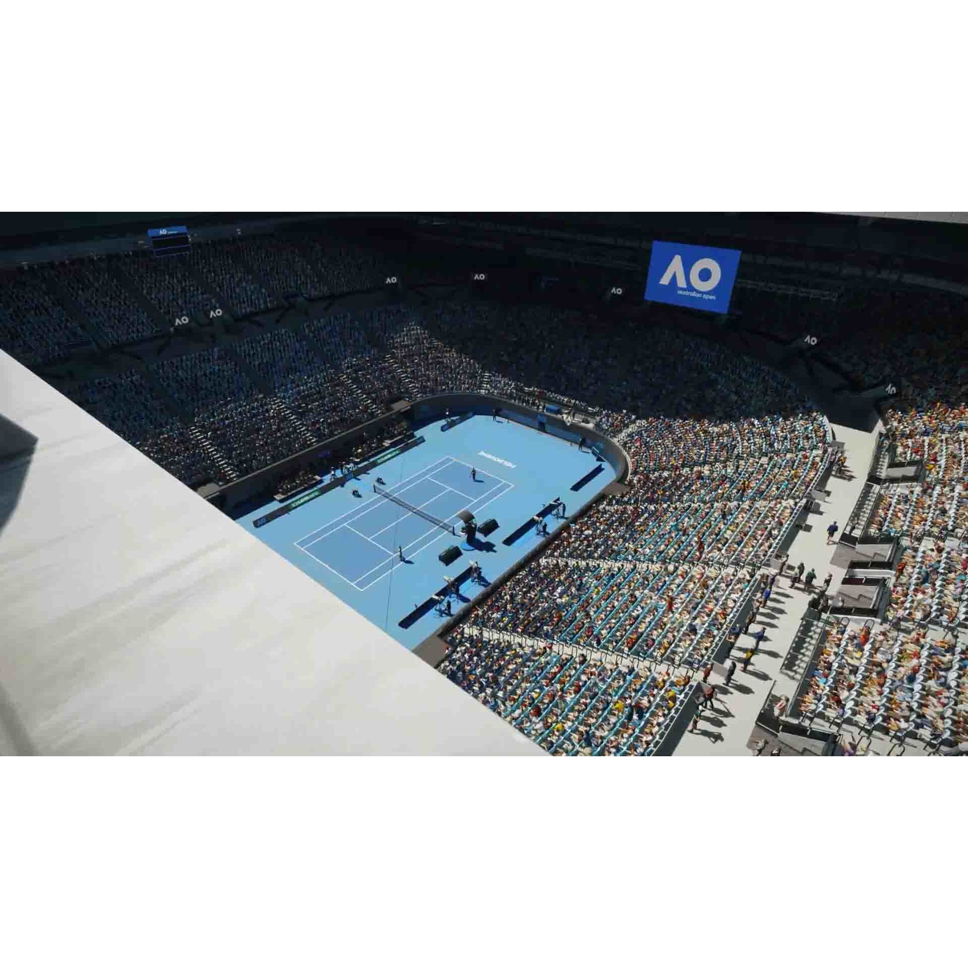 Joc Top Spin 2k25 Pentru Xbox Series X - eMAG.ro