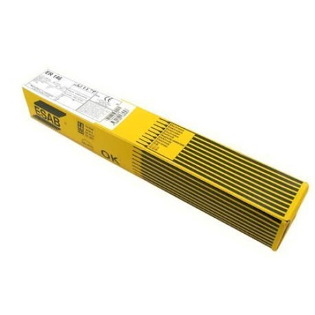Electrod universal ESAB, 2.5mm, 5kg, Multicolor - eMAG.ro