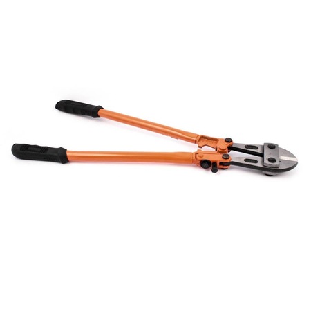 Cleste pentru bare BSD, 450mm, Cr-Mo, max 6mm, Multicolor - eMAG.ro