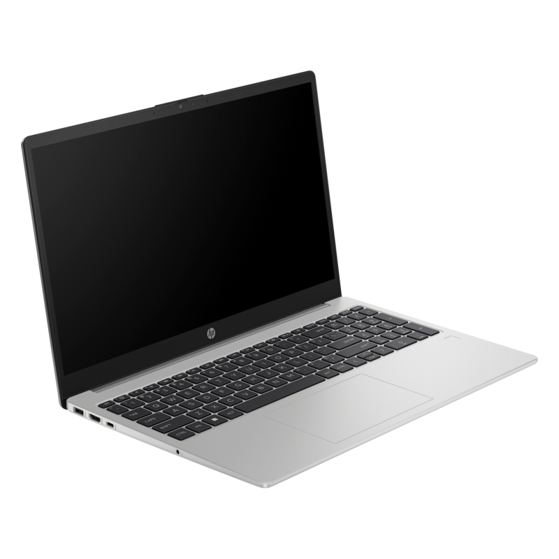 HP 250 G10 15.6" FullHD laptop, Intel Core i3-1315U, 8GB, 512GB SSD, Intel UHD Graphics, FreeDOS ...