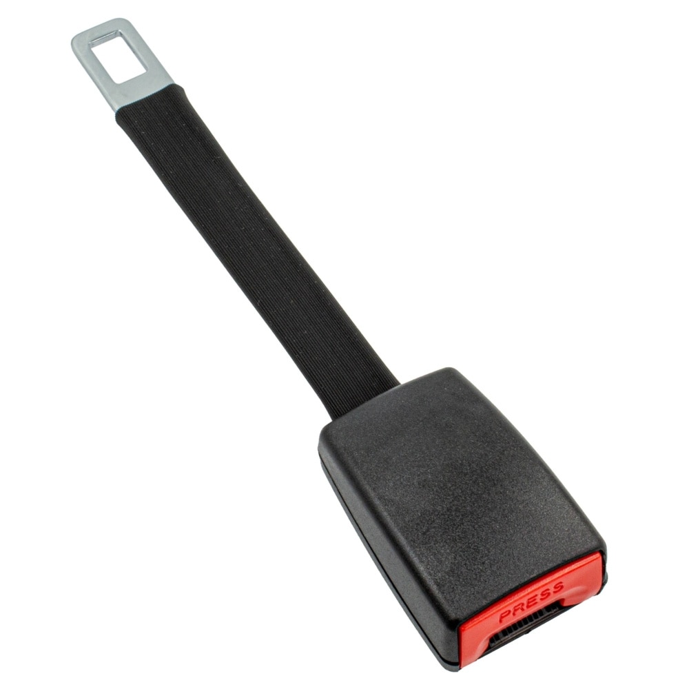 Merev biztonsági öv hosszabbító - 30 cm - eMAG.hu