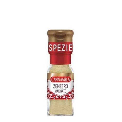 Condiment de Ghimbir macinat Cannamela 20g - eMAG.ro