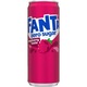 Bautura Carbogazoasa, Fanta Raspberry Zero Sugar, NL, 250ml - eMAG.ro
