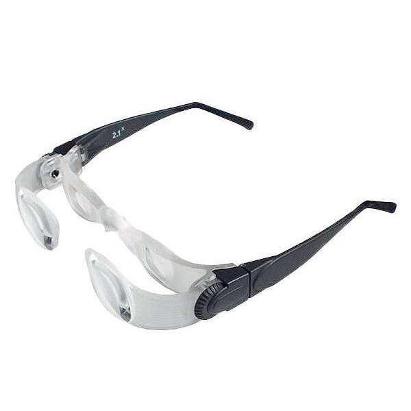 Lupe, marire 2, 1X v2 negru - eMAG.ro