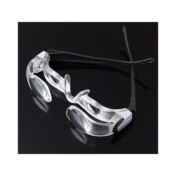 Lupe, marire 2, 1X v2 negru - eMAG.ro