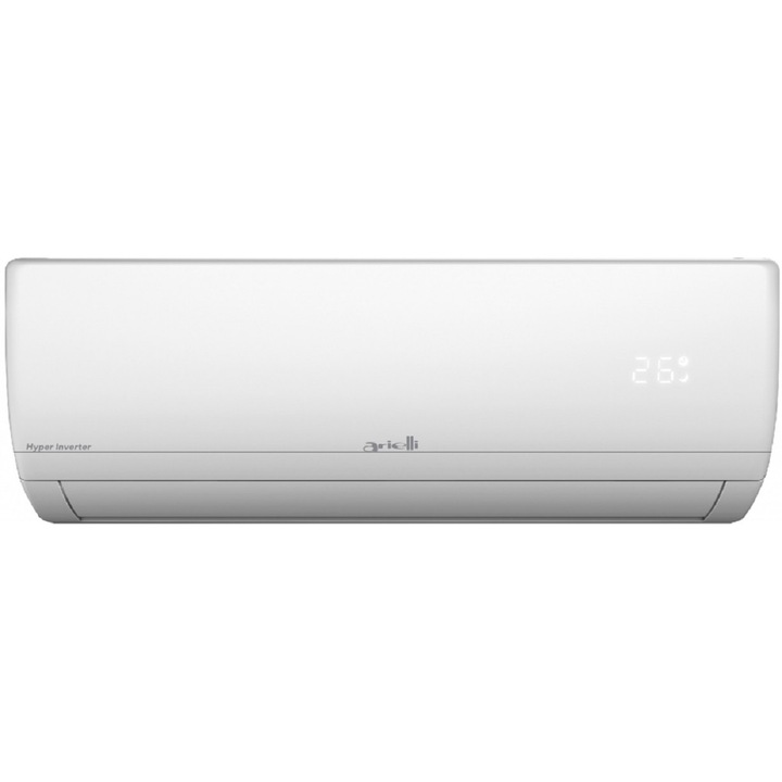 Инверторен климатик ARIELLI AAC-24CPHL (WI-FI), Енергиен клас: A++/A+ ...