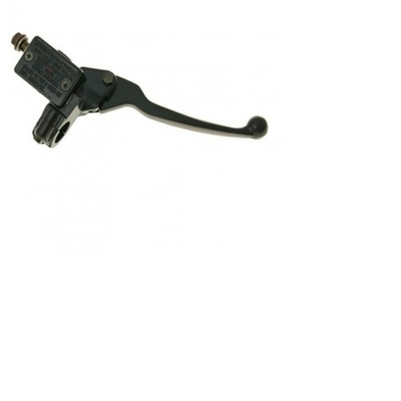 Maneta Frana Scuter Cu Rezervor Pentru Ulei Dreapta PTC - eMAG.ro