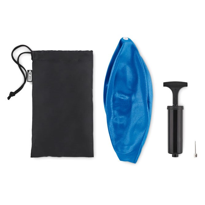 Minge de gimnastica yoga pilates cu pompa de 22 cm - eMAG.ro