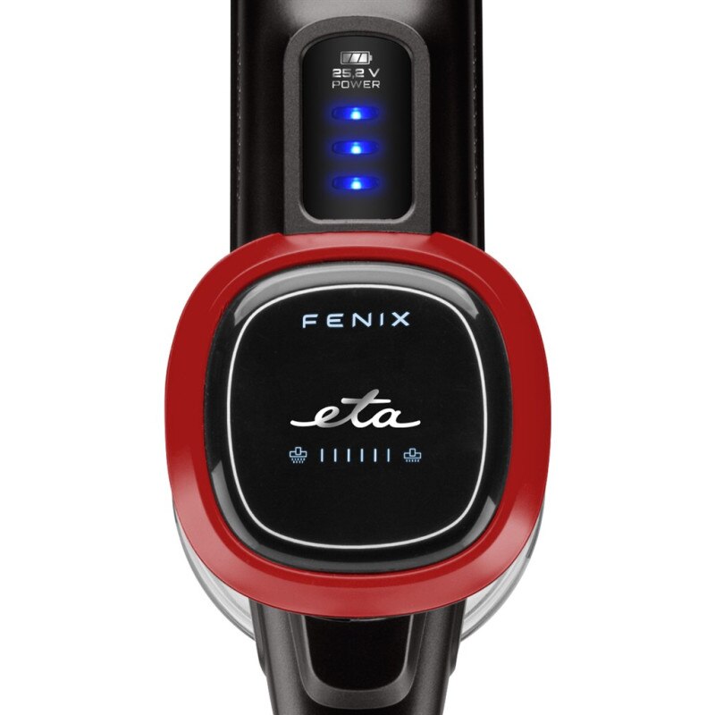 Aspirator vertical 2 in 1 ETA Fenix 2233 90000, baterie Li-Ion 25.2 V ...
