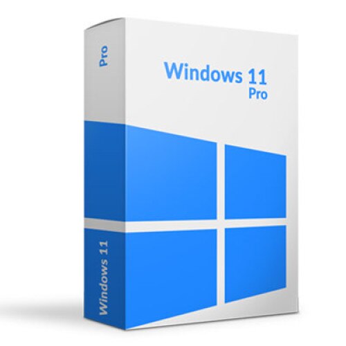 Windows 11 Pro - CODE IN BOX - eMAG.ro