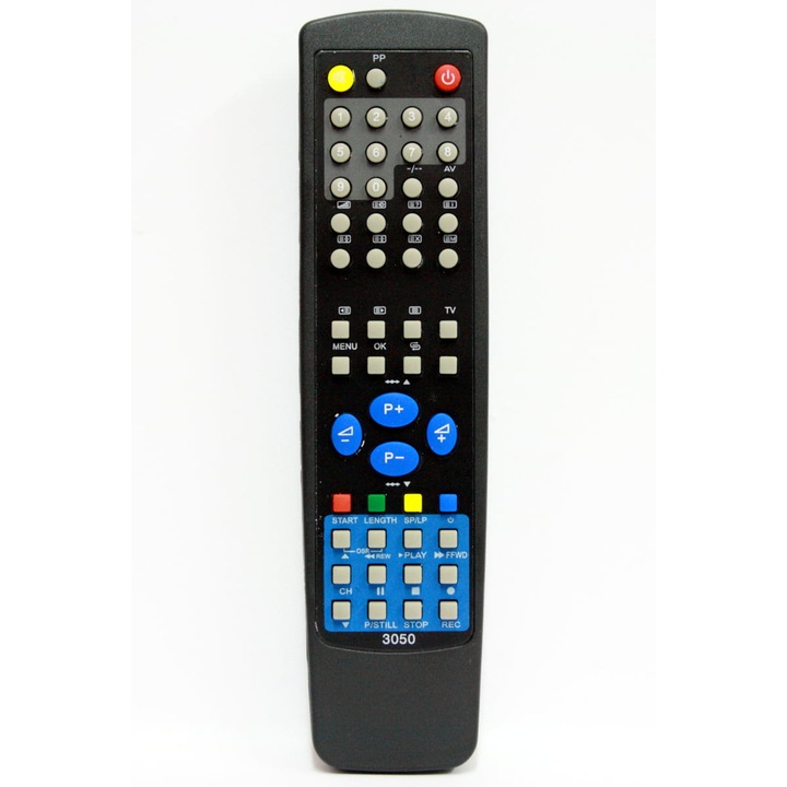 Telecomanda pentru TV GOLDSTAR/LG model CB 21E20 X - eMAG.ro