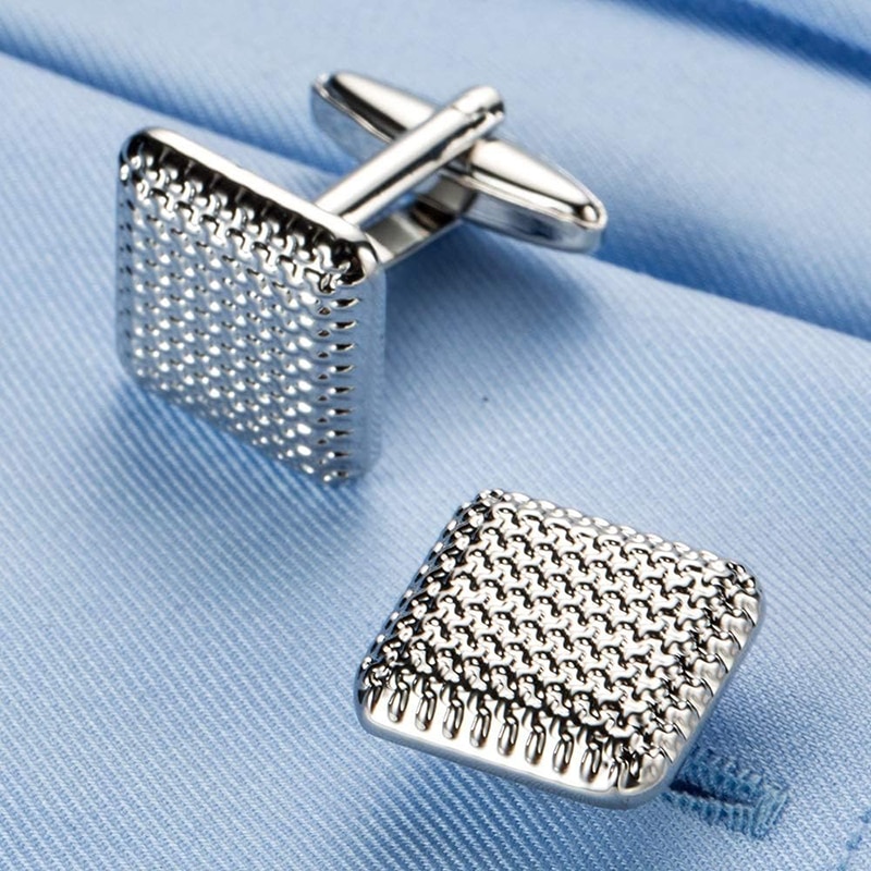 Butoni Camasa 5820 Cupru, Sic Moda, Argintiu, Cupru - eMAG.ro