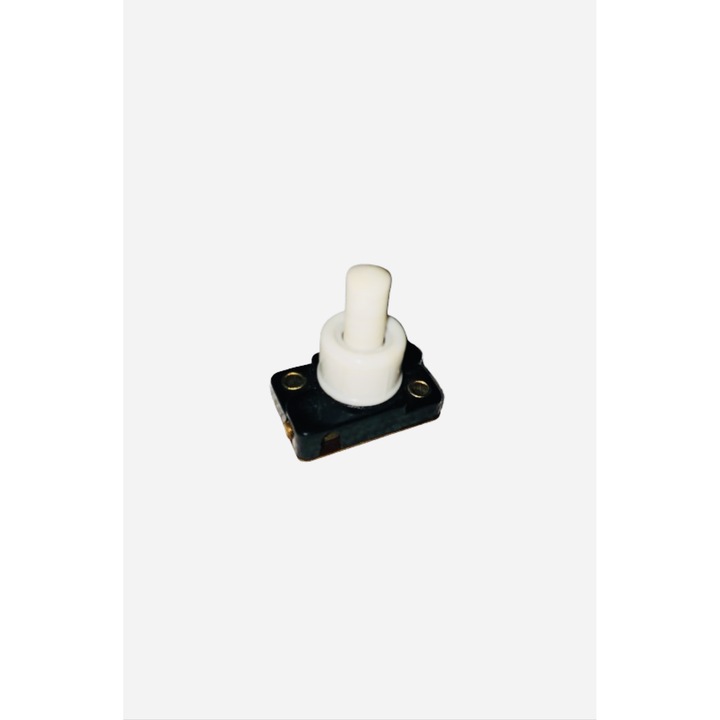 Intrerupator cu Buton pentru Veioza 24x15x25mm ELECTROPLAST - eMAG.ro
