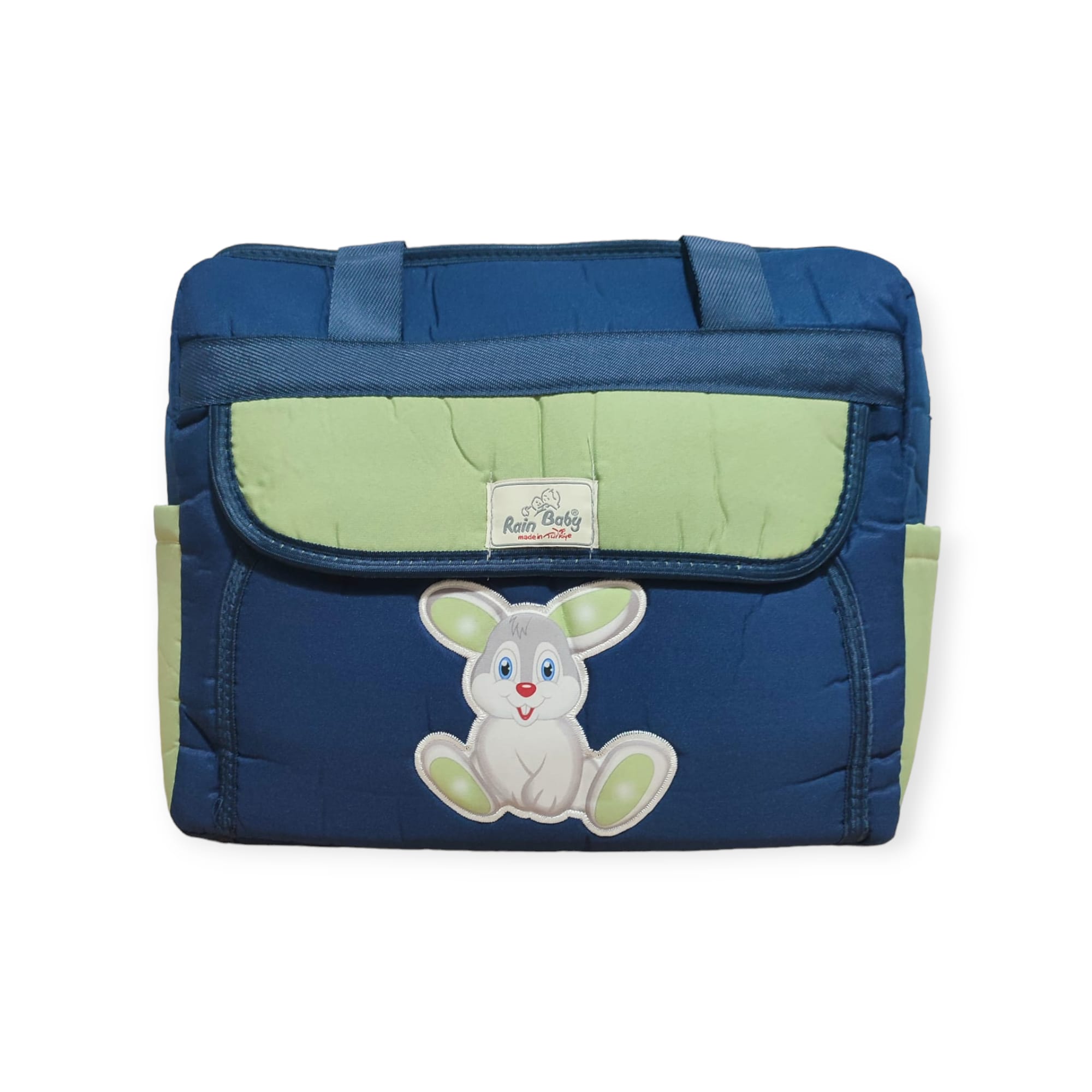 Geanta multifunctiontala pentru mamici, pentru scutece, pentru ...