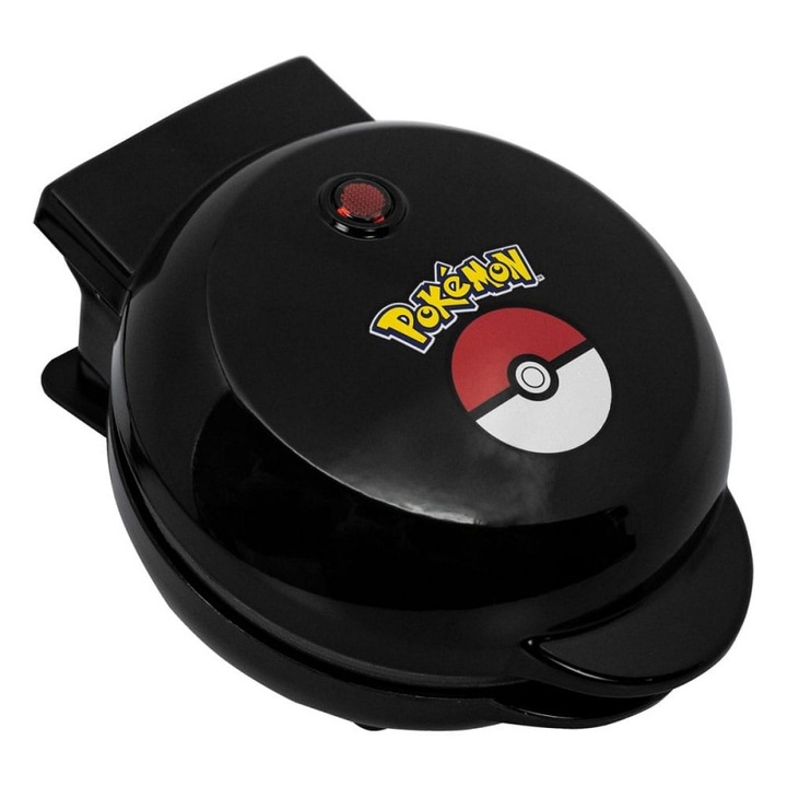Pokemon Waffle Maker Pokeball - eMAG.ro
