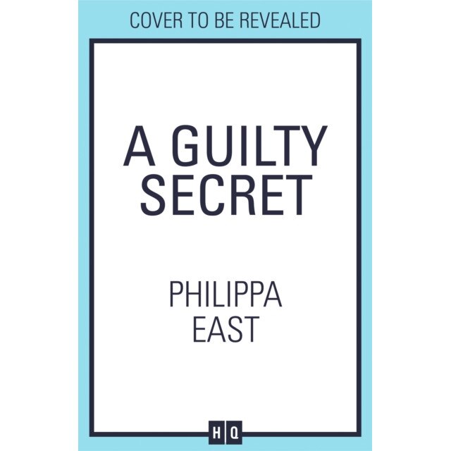A Guilty Secret de Philippa East - eMAG.ro