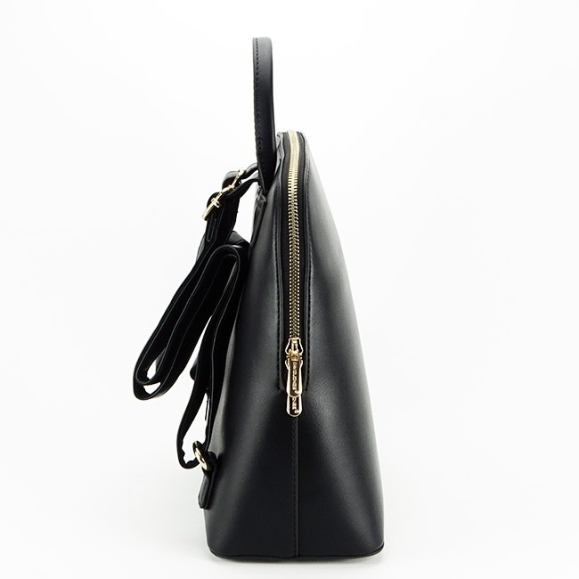 Раница David Jones 7023-2C 17 Черна - eMAG.bg