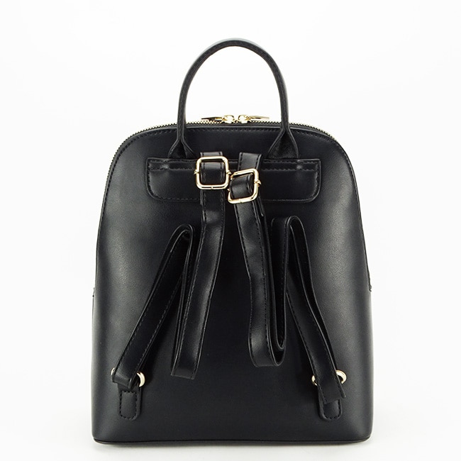 Раница David Jones 7023-2C 17 Черна - eMAG.bg