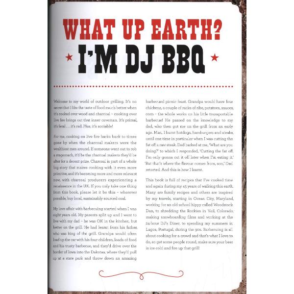 Jamie's Food Tube: The BBQ Book - eMAG.ro