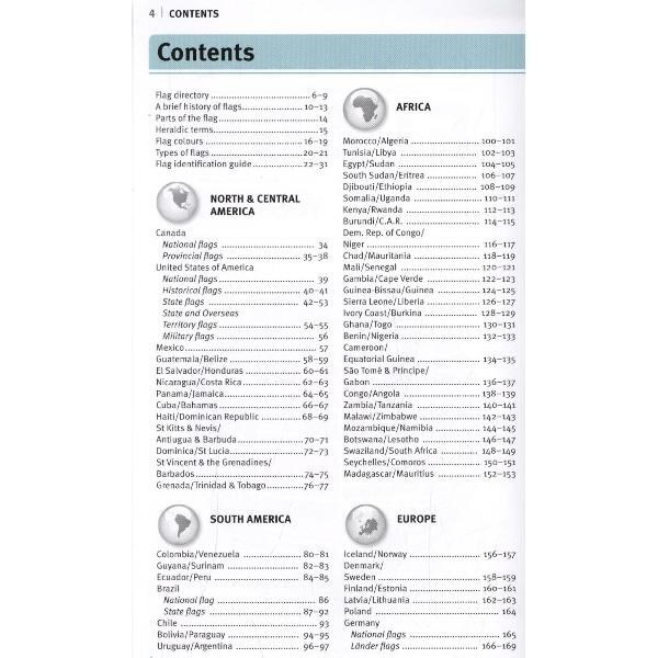 Complete Flags of the World - eMAG.ro