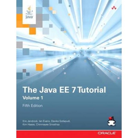 Java EE 7 Tutorial - eMAG.ro