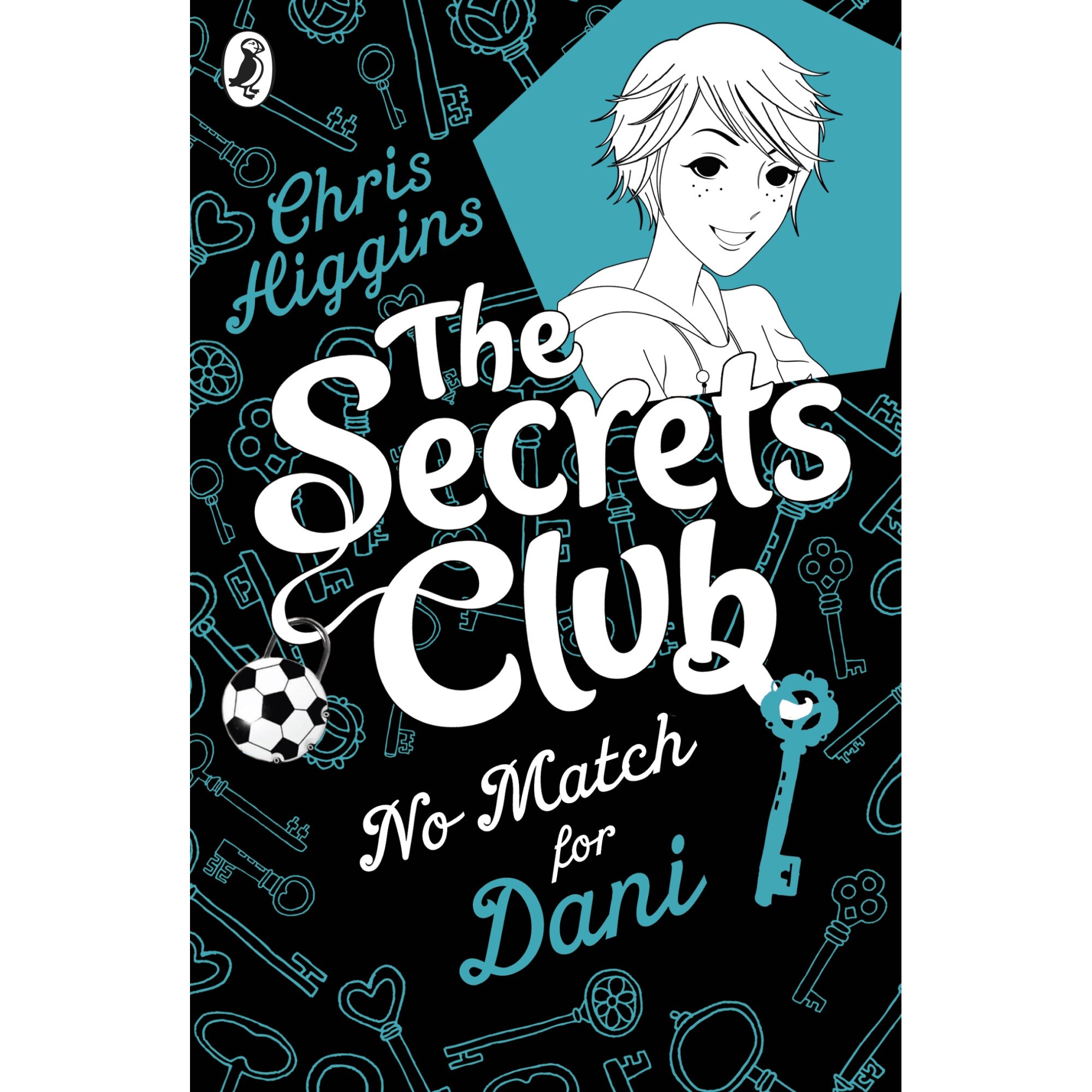 The Secrets Club: No Match for Dani de Chris Higgins - eMAG.ro