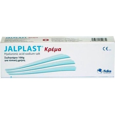 Crema, JALPLAST, 100 gr - eMAG.ro