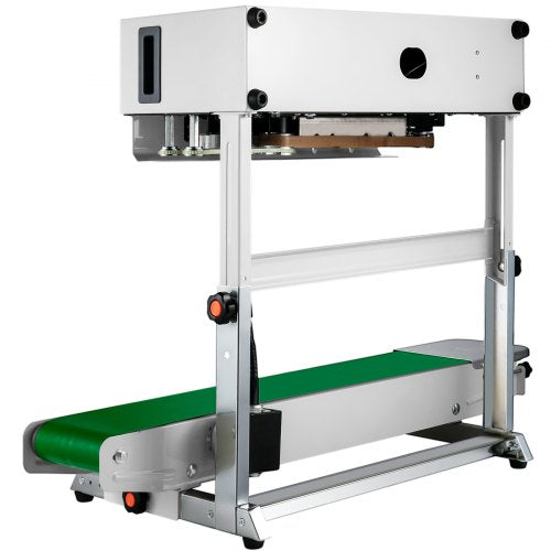 Masina de etansare cu caldura constanta pentru pungi de plastic - eMAG.ro