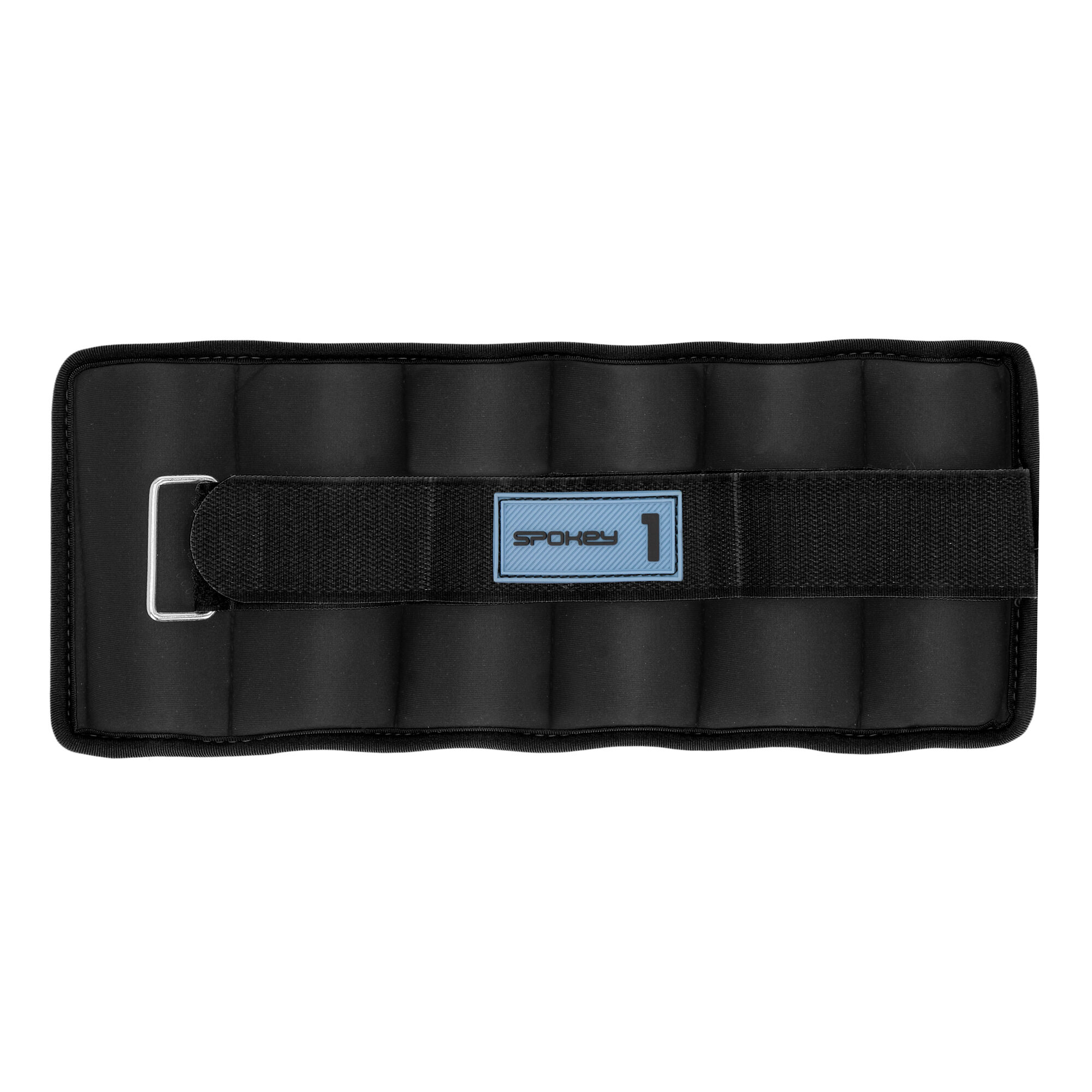 Greutati maini-picioare 2 x 1kg, Spokey FORM 2 - eMAG.ro