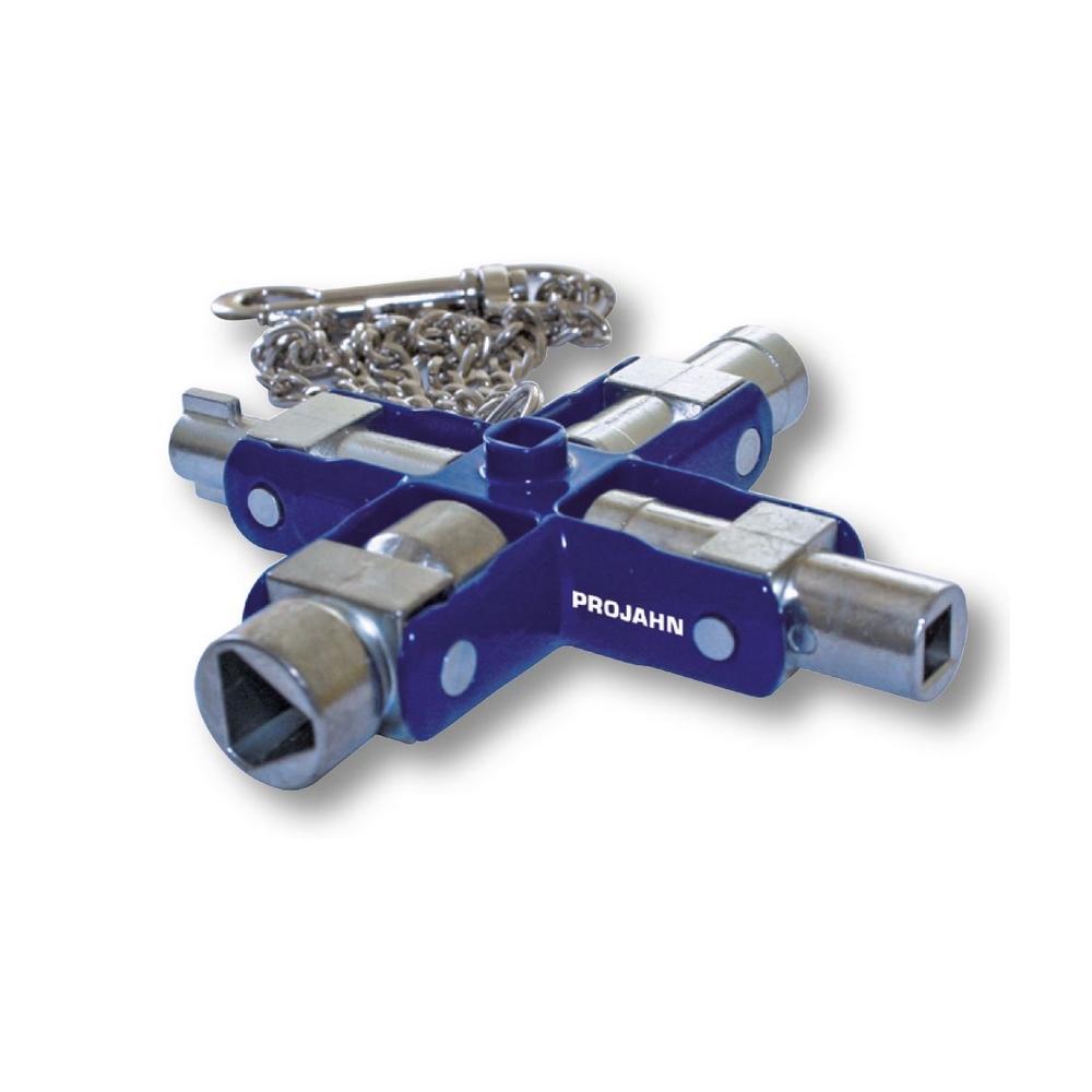 Cheie universala panouri PROFI PROJAHN - eMAG.ro