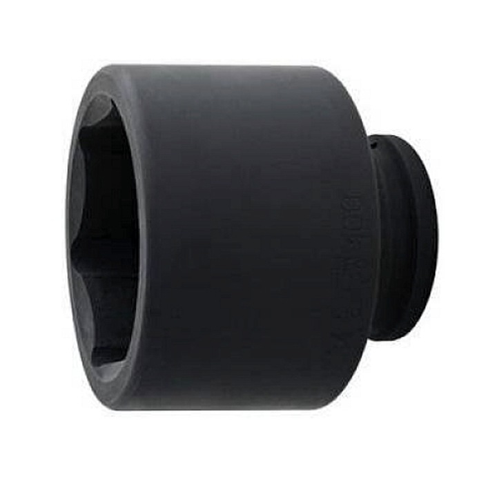 Cheie tubulara de impact, hexagon 60 mm, 1" (6 laturi) - eMAG.ro