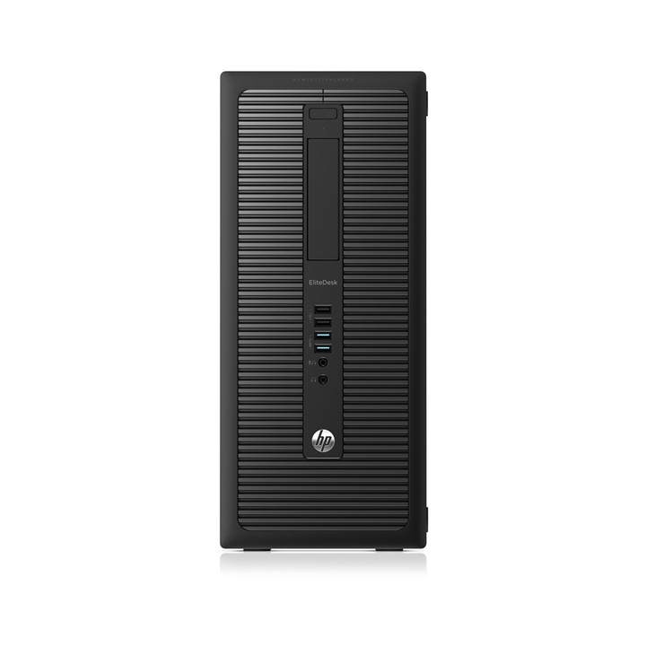 Sistem Desktop HP EliteDesk 800 G1 MT Micro Tower Intel® Core™ i5, i5 ...