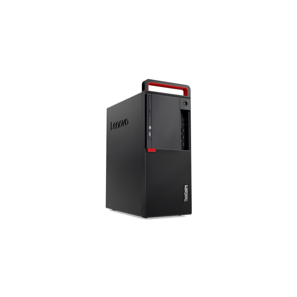 Sistem Desktop Lenovo ThinkCentre M910T Tower Intel® Core™ i7, i7-7700 ...