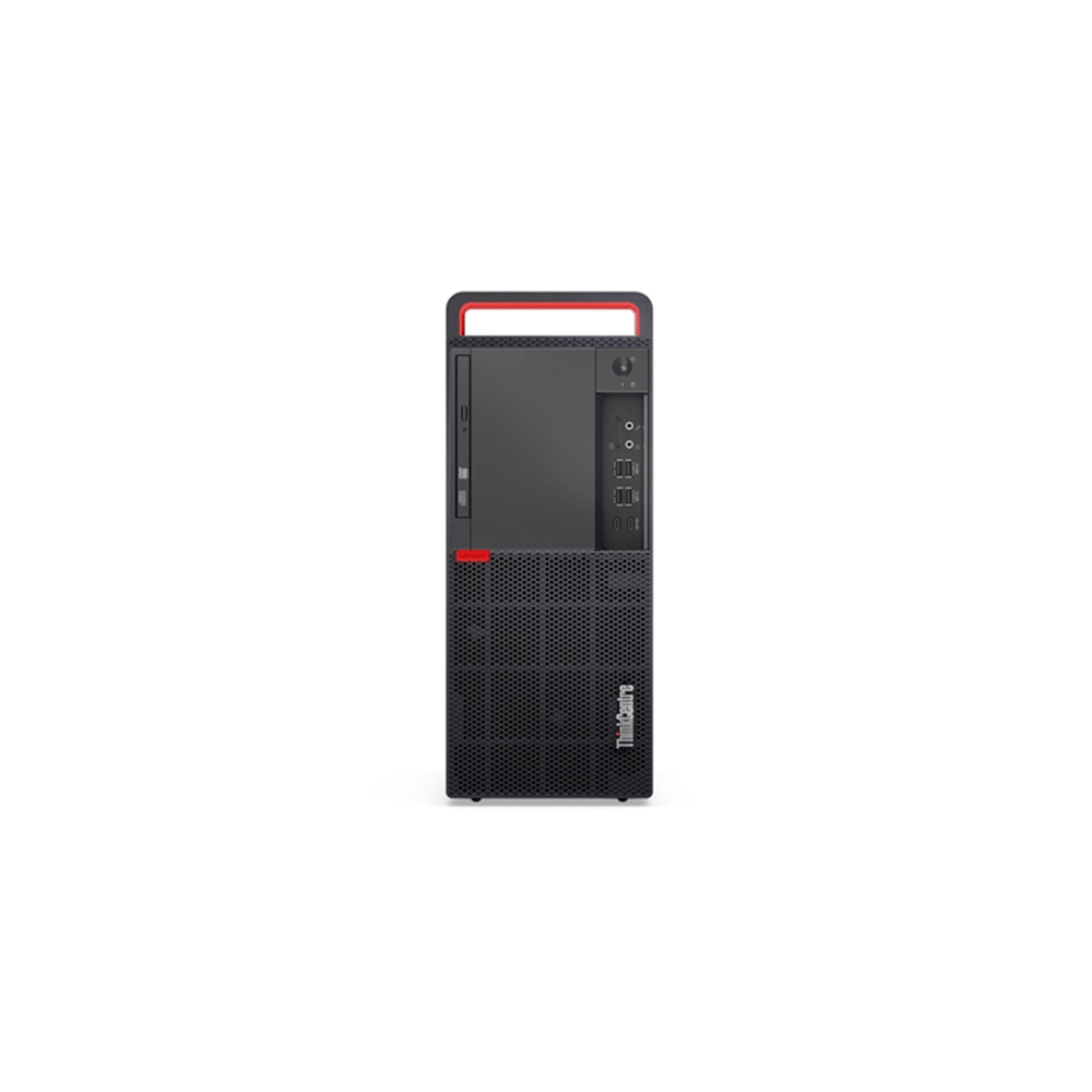 Lenovo ThinkCentre M920T Tower Desktop System Intel® Core™ i7, i7-8700 ...