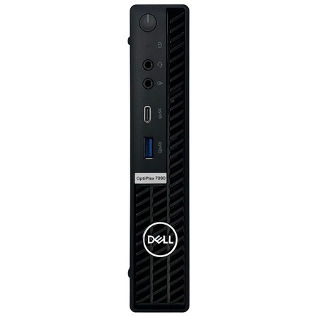 Mini PC DELL OptiPlex 7090 Micro Intel® Core™ i7, i7-10700T, SSD 256GB ...