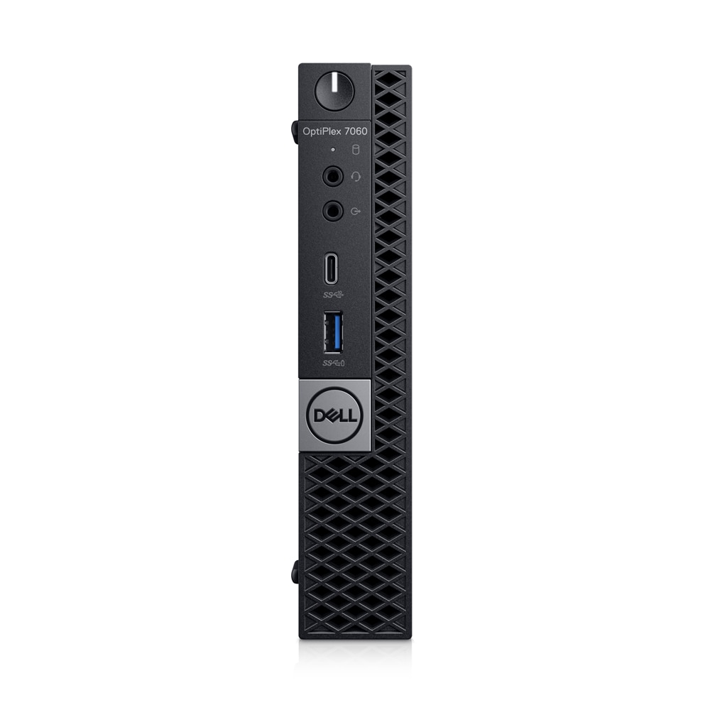 Mini PC DELL OptiPlex 7090 Micro Intel® Core™ i5, i5-10500T, SSD 256GB ...
