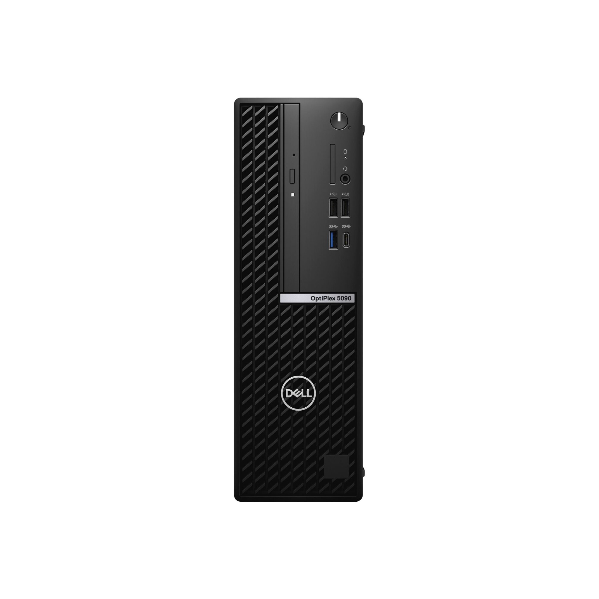 Sistem Desktop Dell OptiPlex 5090 SFF i5-11400, 8Gb DDR4, 256SSD, Win ...