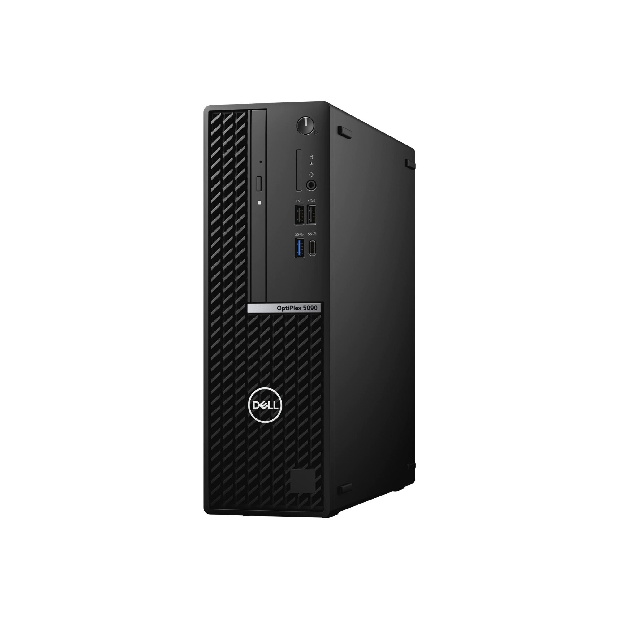 Sistem Desktop Dell OptiPlex 5090 SFF i5-11400, 8Gb DDR4, 256SSD, Win ...