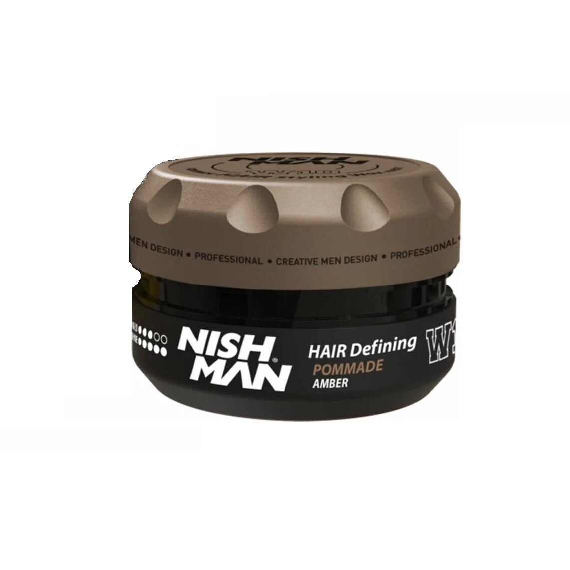 Ceara lucioasa NISH MAN 100 ml - eMAG.ro