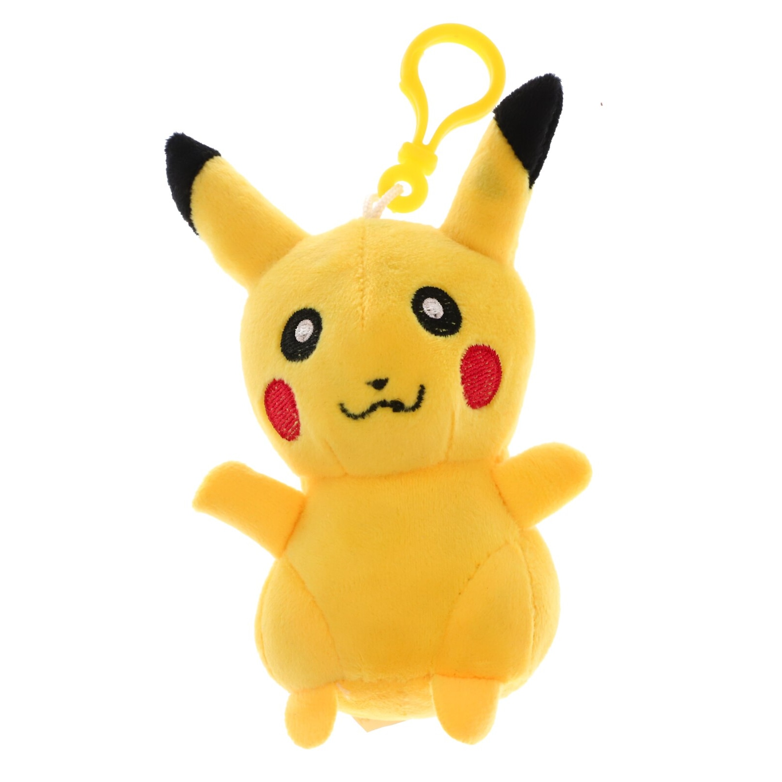 Pokemon Tip Pikachu Plus Breloc 12cm ABYZ®™ - eMAG.ro