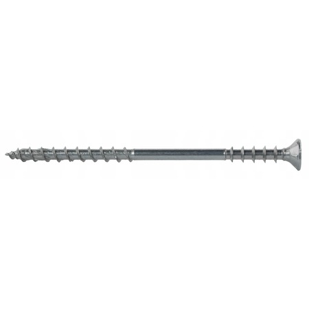 Set 100 Suruburi distantiere pentru nivelare, 6x60 mm, Klimas - eMAG.ro