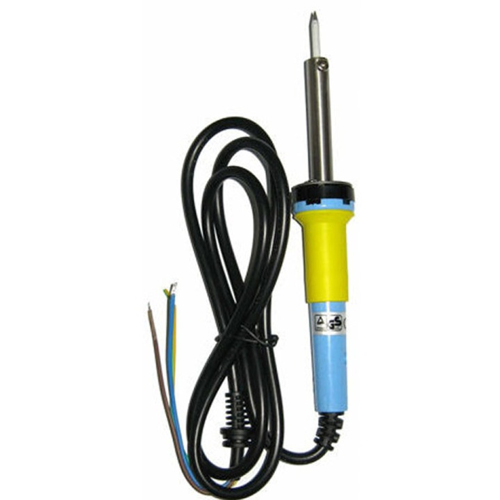 Letcon pentru statie de lipit model LUT0040A REBEL - eMAG.ro