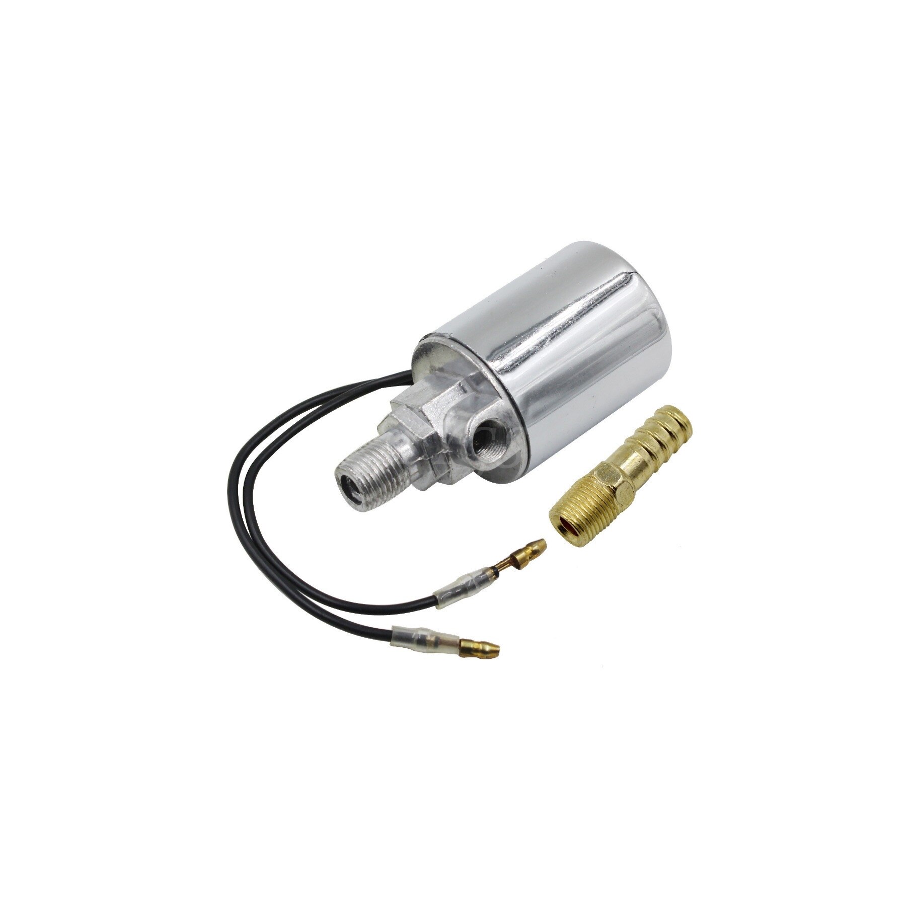 Electrovalva pentru claxon, tensiune12V-24V - eMAG.ro