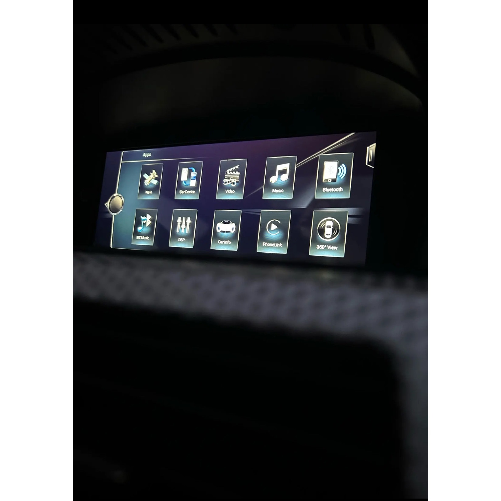 Android навигация BMW 5 Series E60 E61 E63 E64 3 Series E90 E91 CCC ...