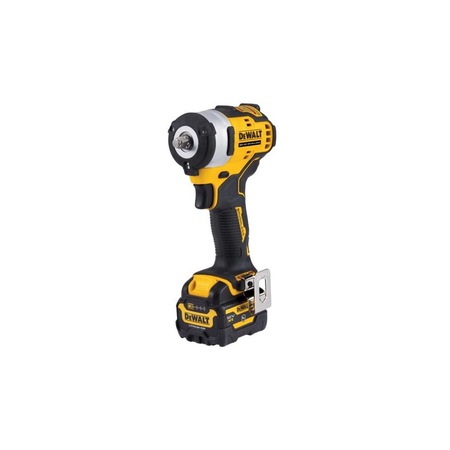 Masina de insurubat cu impact 12V, DeWALT - eMAG.ro