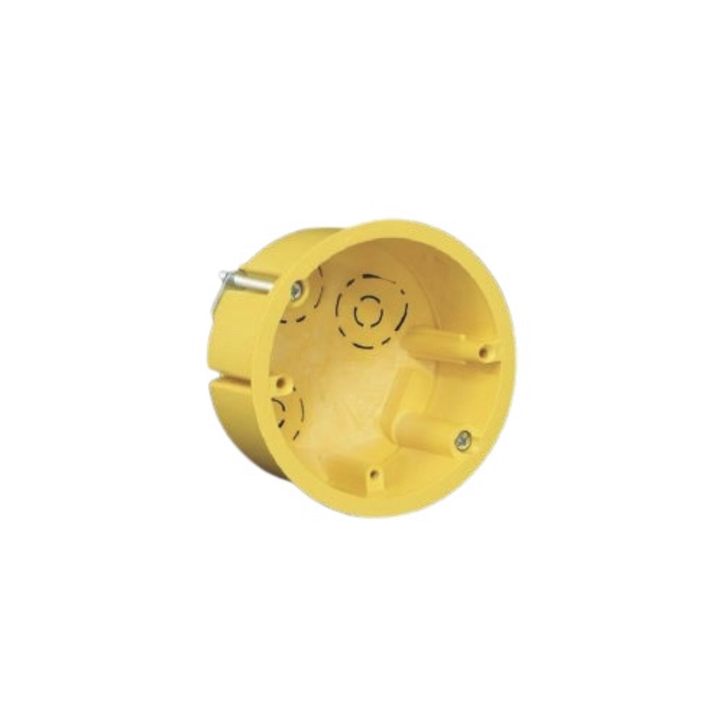 Doza Ramificatie Rigips Rotunda 45x73mm cu Capac KOPOS - eMAG.ro